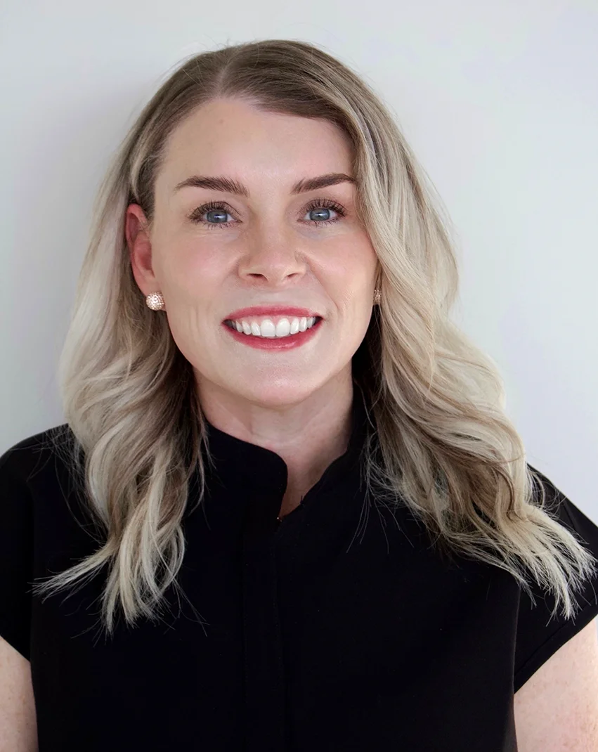 Amanda LaBlanc RN BScN - POV Medical Aesthetics